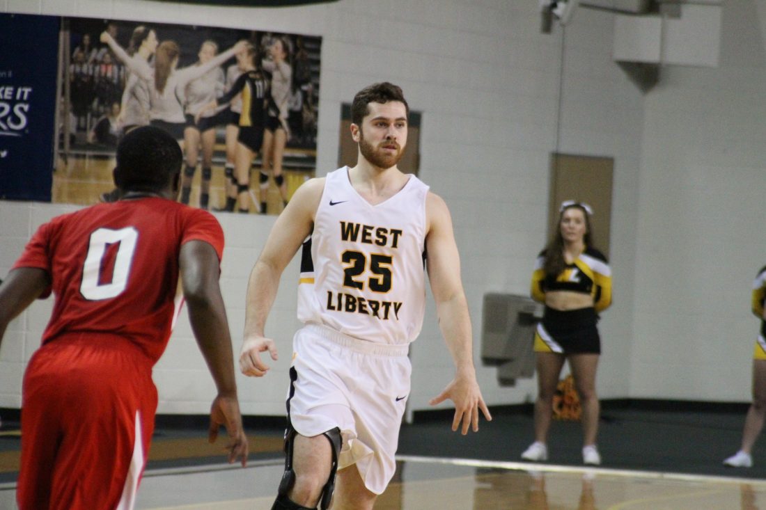 French Battles Back | News, Sports, Jobs - The Intelligencer